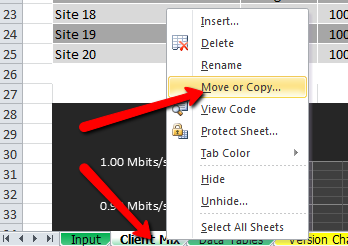 Announcing the Exchange Client Network Bandwidth Calculator Beta ...