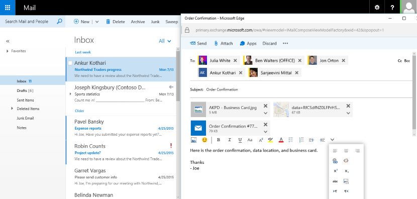 Announcing Exchange Server 2016 Preview! | Microsoft Community Hub