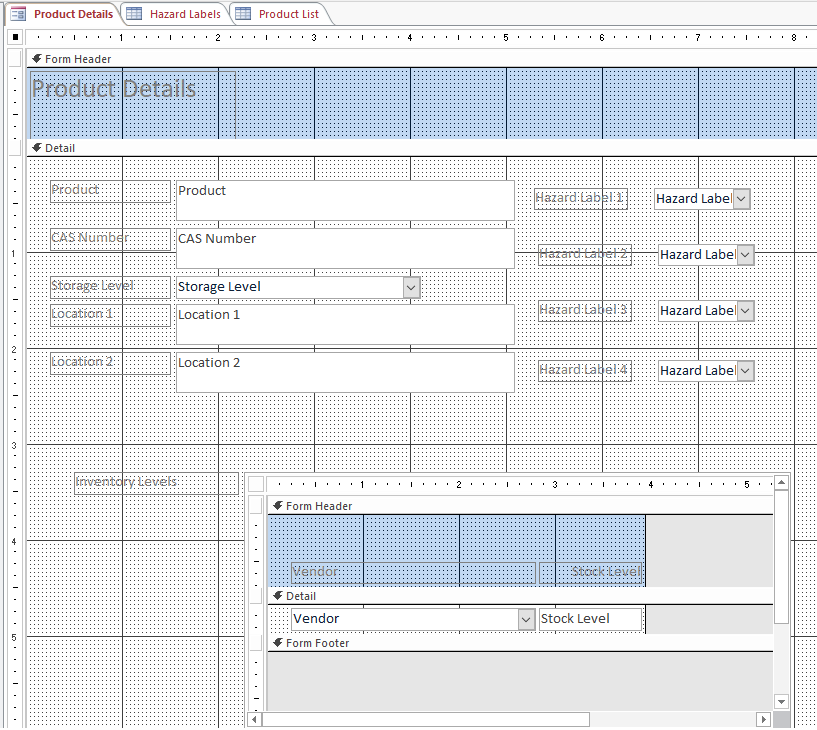 Help with attachments in Form Design | Microsoft Community Hub