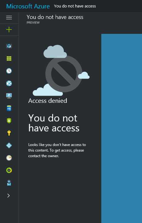 How to delete directory in Azure ARM? | Microsoft Community Hub