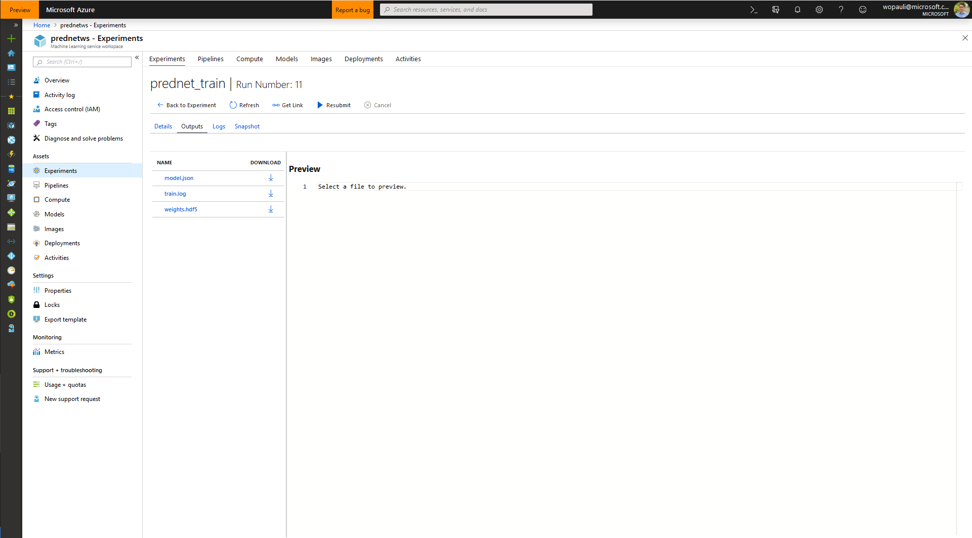 Video Anomaly Detection with Deep Predictive Coding Networks | Microsoft Community Hub