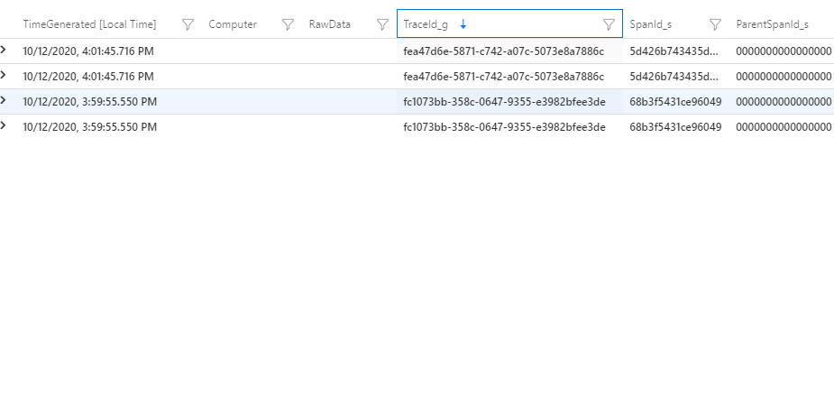 data collector does not understand data type. | Microsoft Community Hub