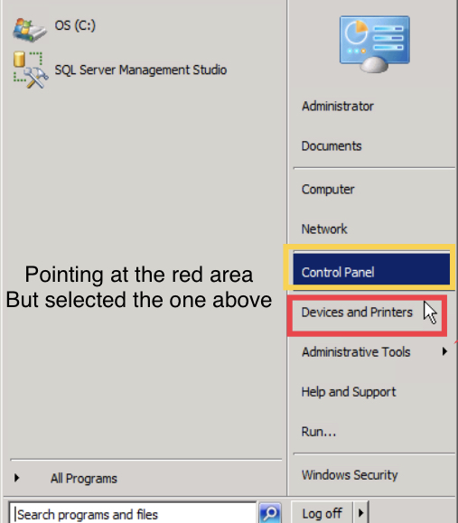 iOS RD Client control issue in iPad Mini 6 | Microsoft Community Hub