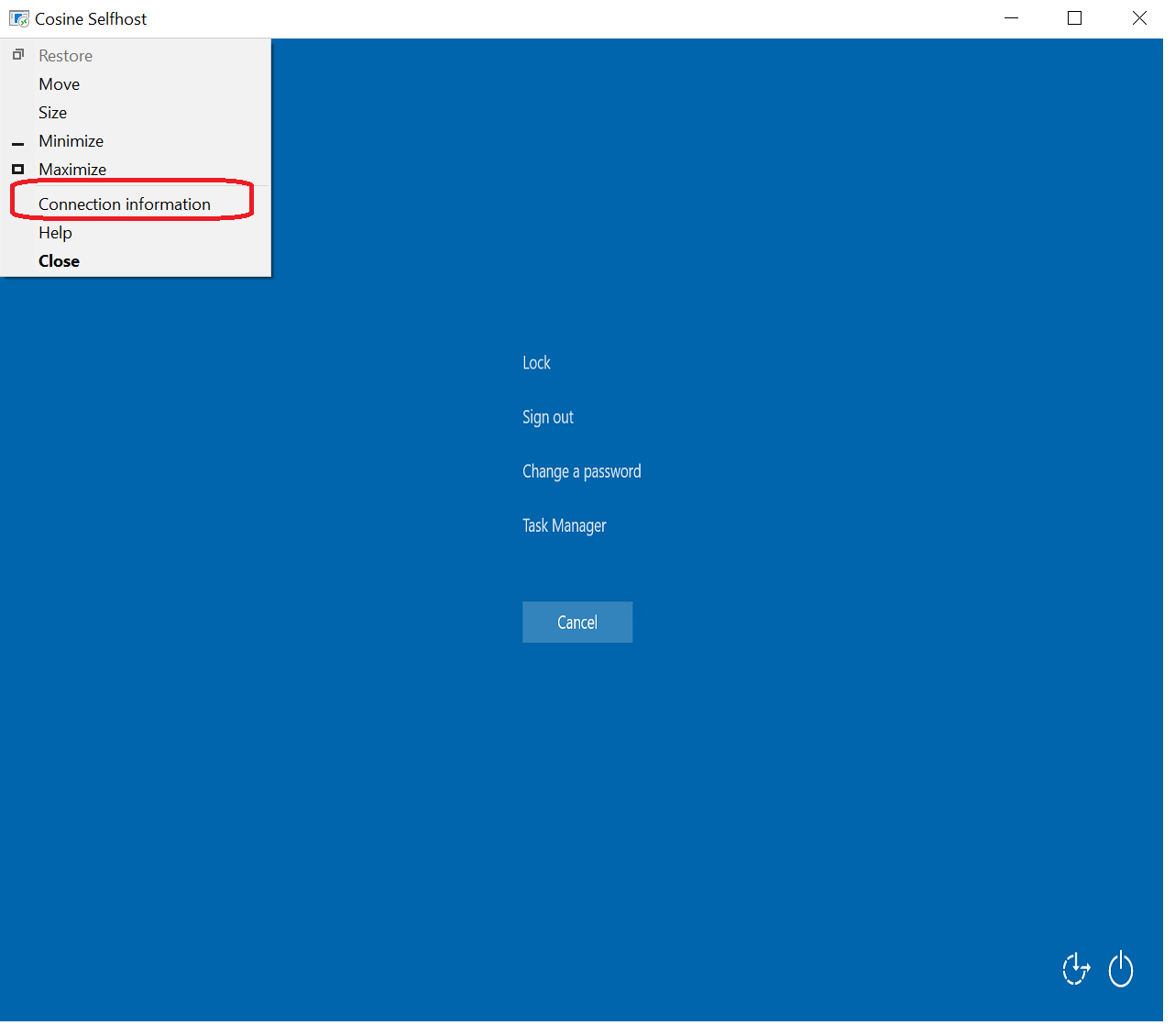 Possible To Measure Session Speed Or Troubleshooting Tools For Remote