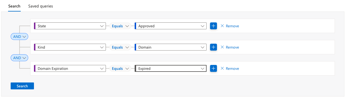 Latest Defender EASM Features Increase Visibility and Enhance Querying ...