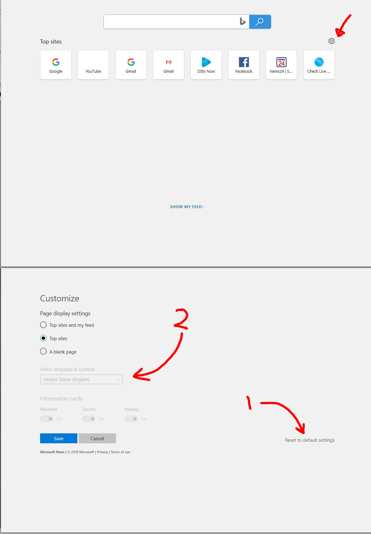 edge dev bugs | Microsoft Community Hub