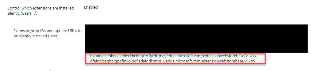 Copilot or Discover browser extension not working as expected for ...