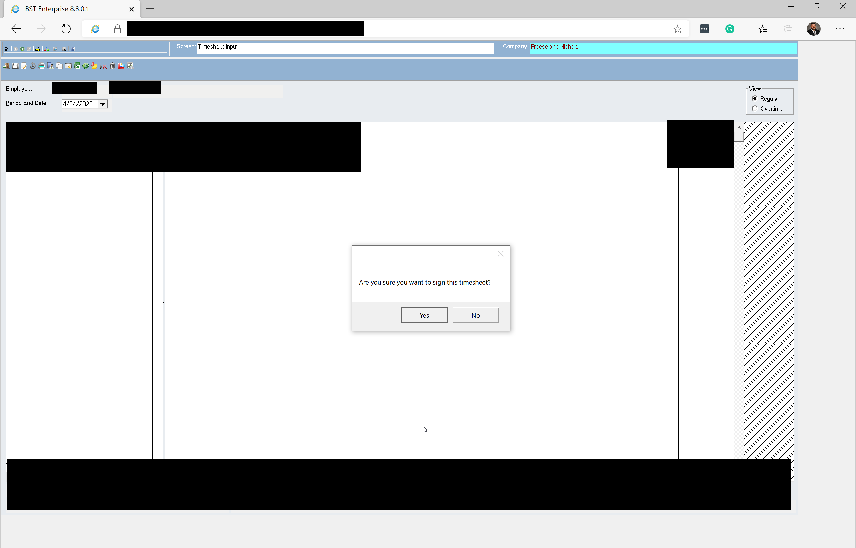IE Compatibility Mode Pop-up Issue | Microsoft Community Hub