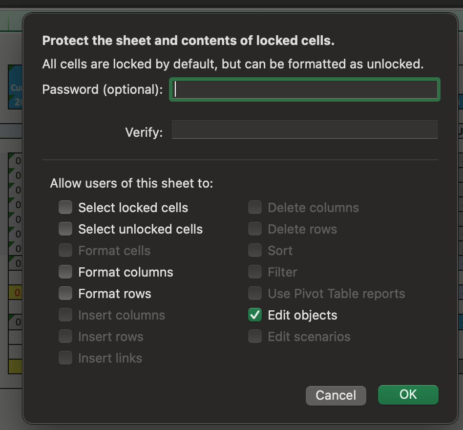 EXCEL LOCKING | Microsoft Community Hub