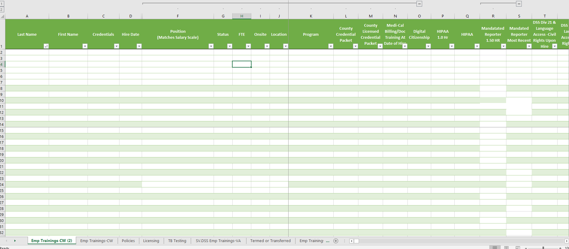 How to organize completed tasks in excel | Microsoft Community Hub