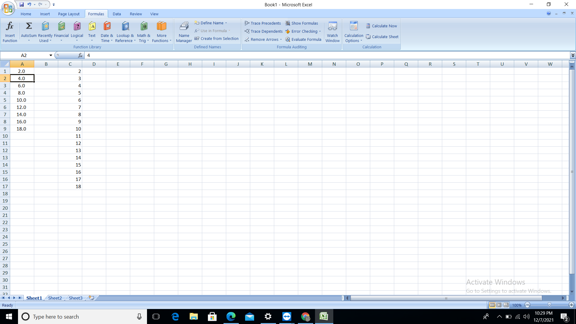 Excel drag and drop | Microsoft Community Hub