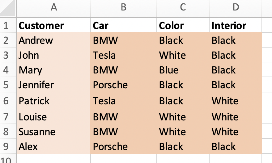 VBA code: report value in a selected column | Microsoft Community Hub