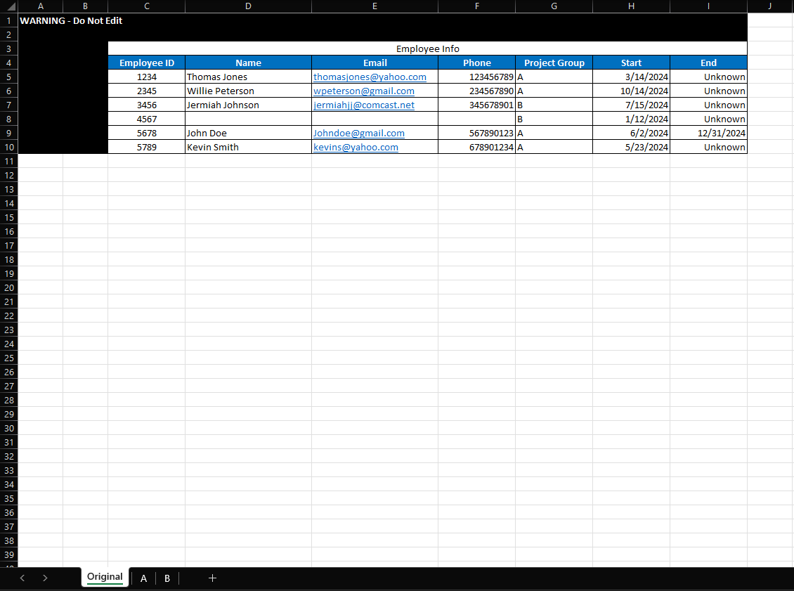 Vba Split Data By Columns Formatting Microsoft Community Hub