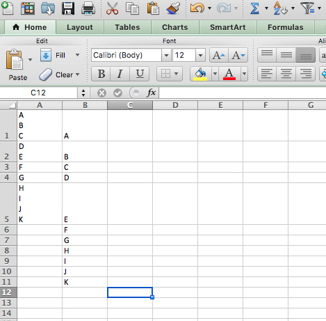 parsing the text | Microsoft Community Hub