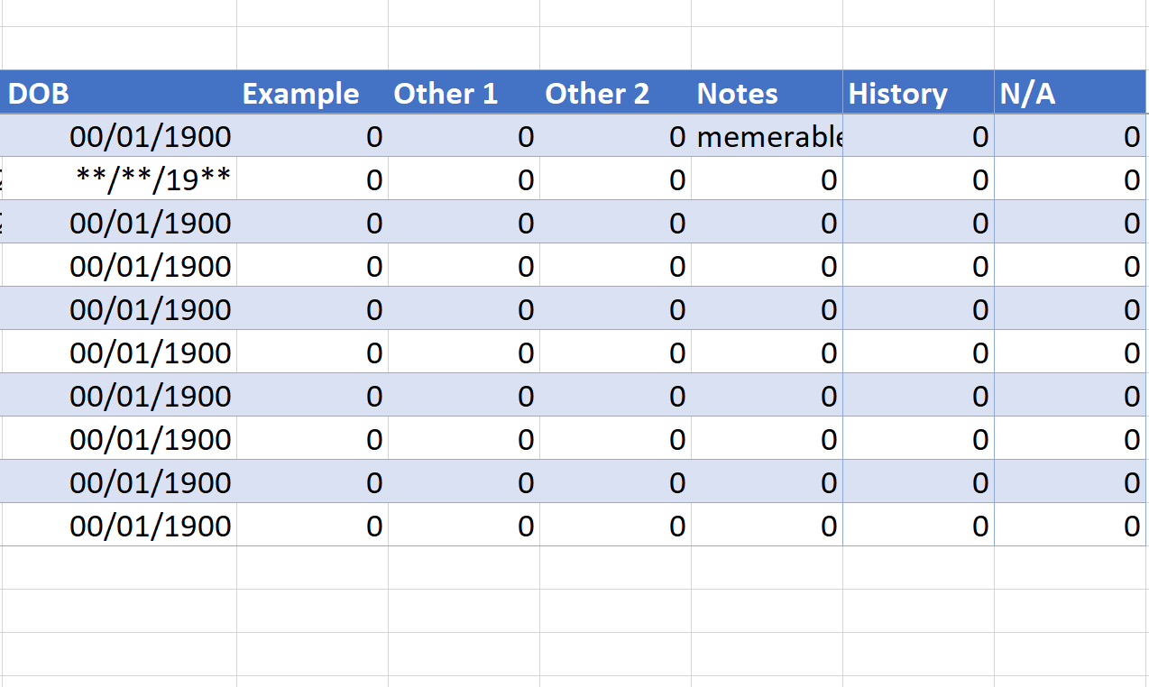 Sort Function (SortBy) - Trying to get empty cells to return empty ...