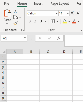 Copy is always copying as bitmap | Microsoft Community Hub