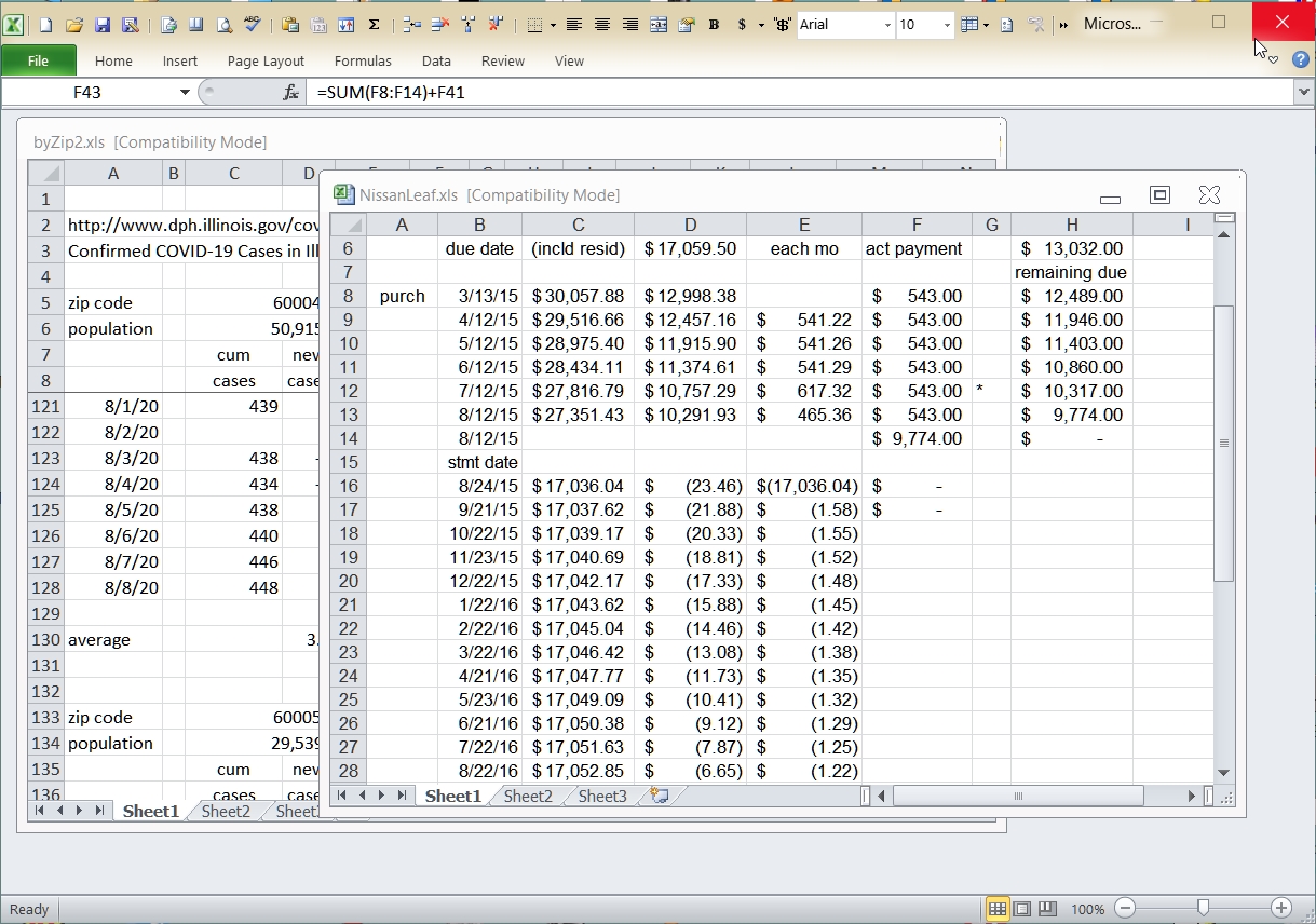 how to open multiple workbooks in one excel | Microsoft Community Hub