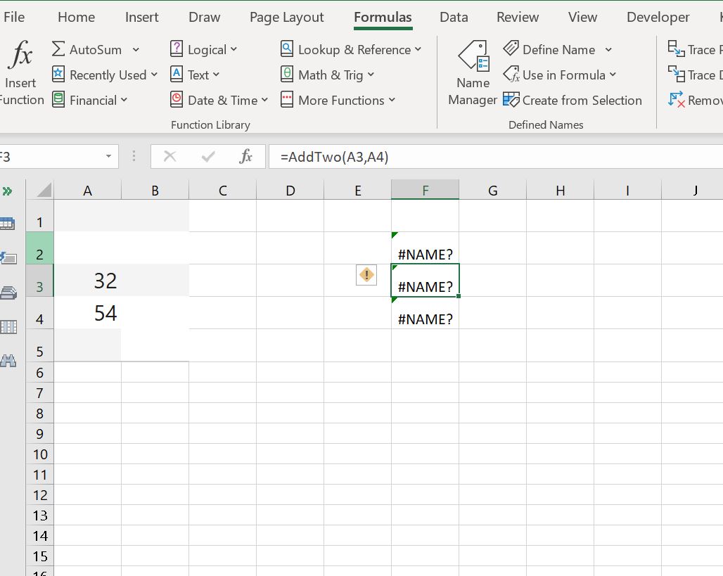 LAMBDA | Microsoft Community Hub