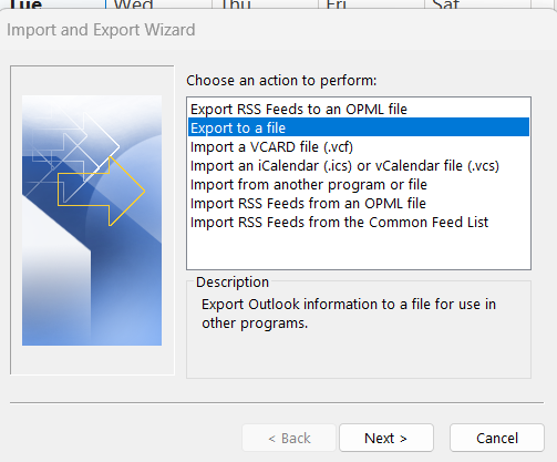 export calendar of shared mailbox as ics | Microsoft Community Hub