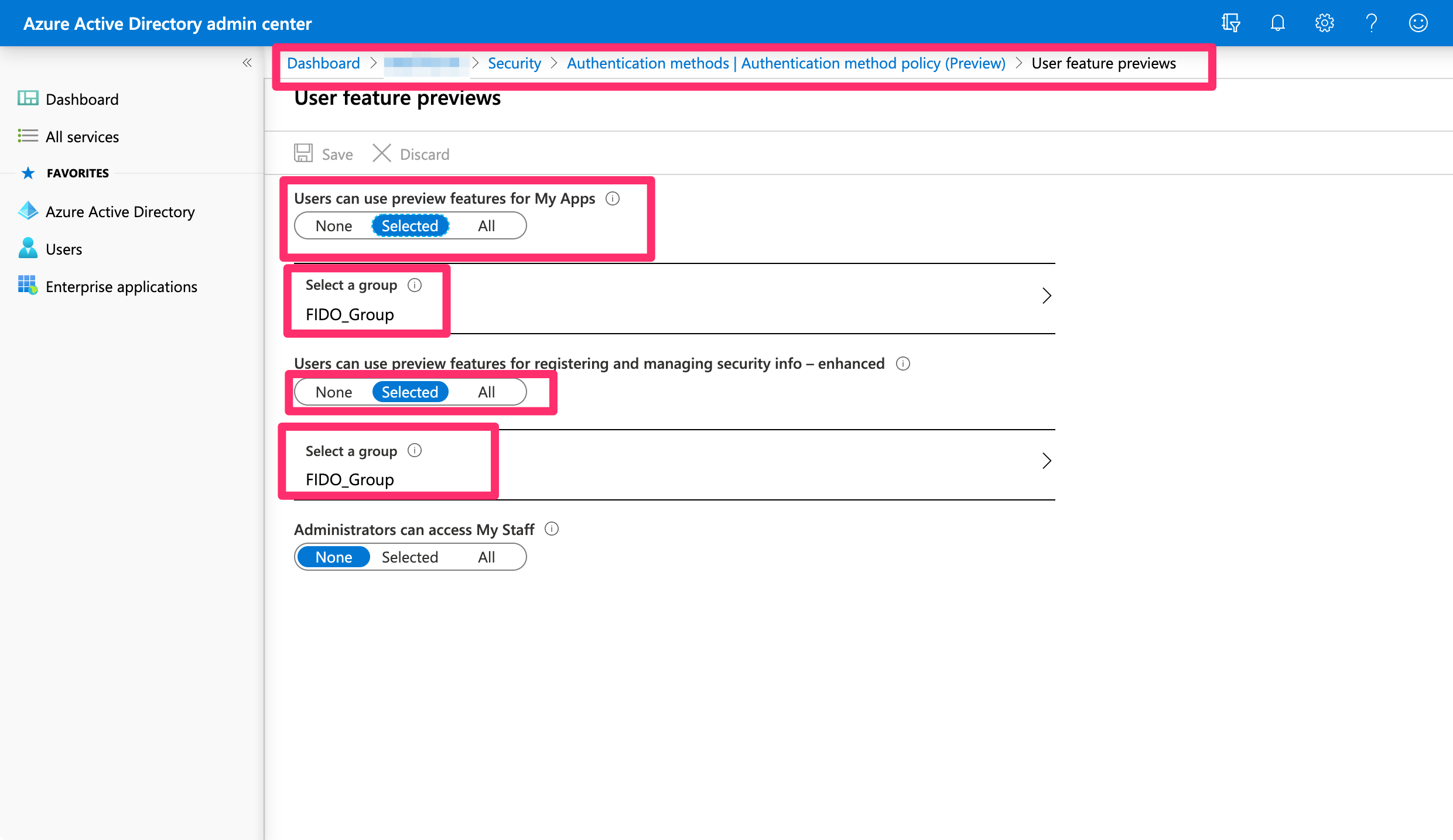 Difference between single "Approve" push MFA, and "match the number ...