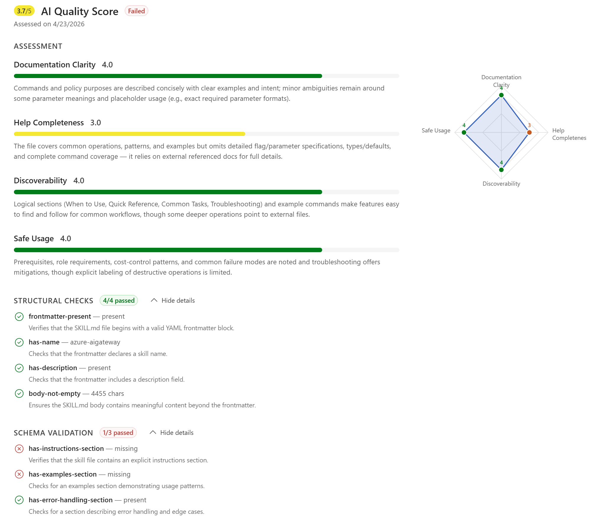 Azure API Center portal is now generally available | Microsoft ...