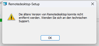 Remote Desktop Client old installer | Microsoft Community Hub