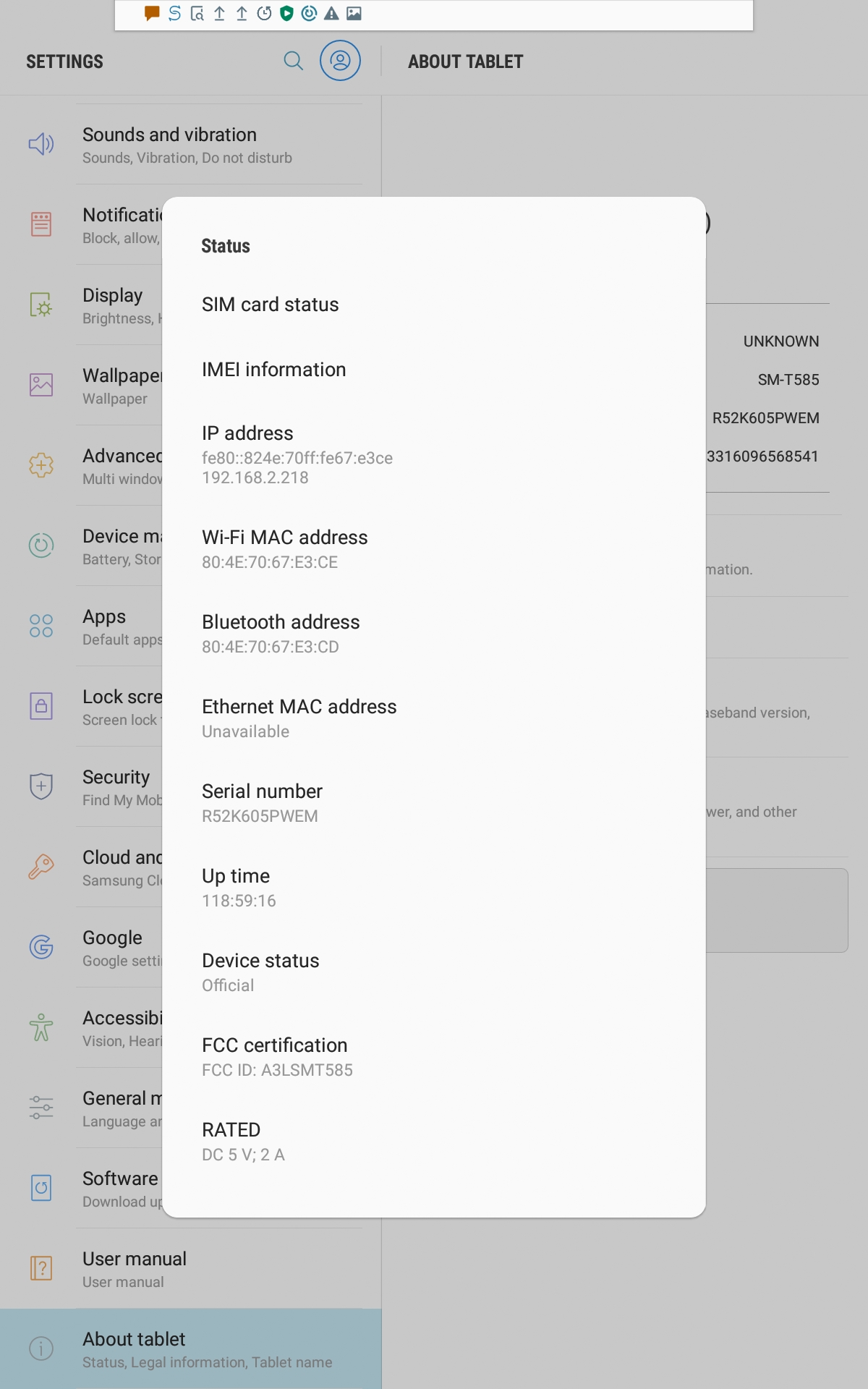 Cannot create work profile! | Microsoft Community Hub