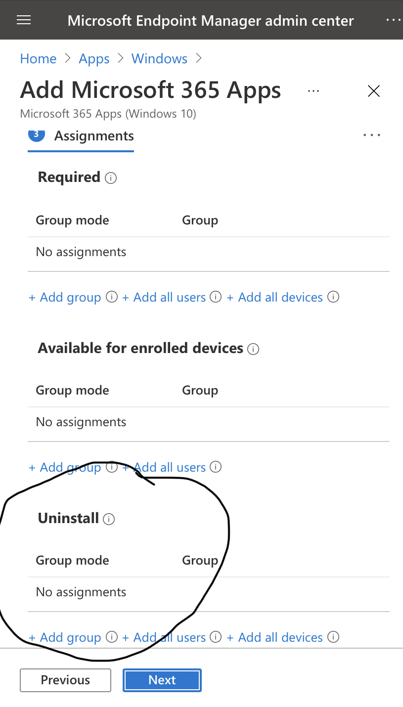 Uninstalling 64 bit Office and replace with 32 bit | Microsoft ...