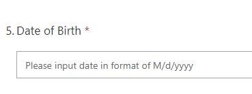 Date Formatting | Microsoft Community Hub
