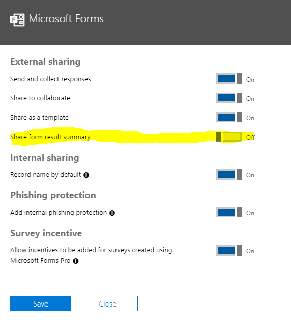 Error when attempting to add a Form to an Excel workbook | Microsoft ...