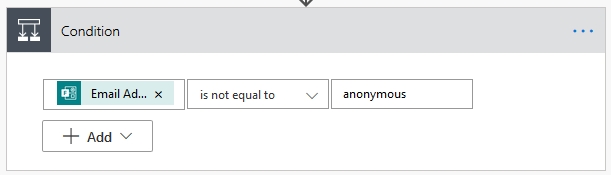 Custom Automatic Email Responses in Forms using Flow | Microsoft ...