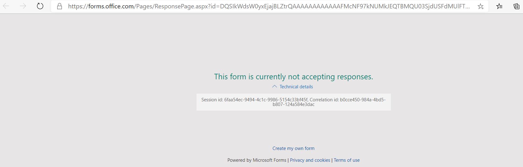forms | Microsoft Community Hub