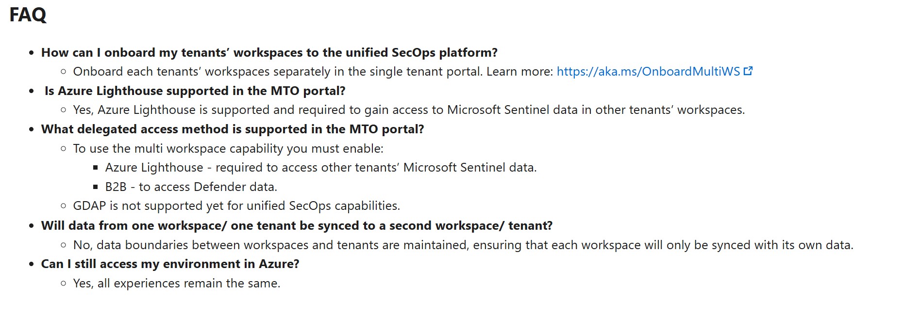 Unified SecOps XDR | Microsoft Community Hub