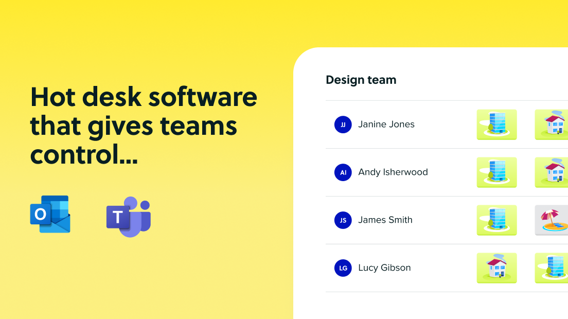 Team whereabouts/calendar | Microsoft Community Hub