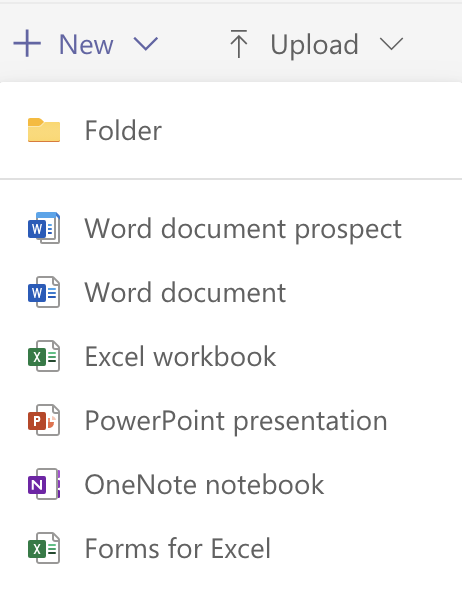 Teams and Sharepoint: making a custom Word template available to all MS ...