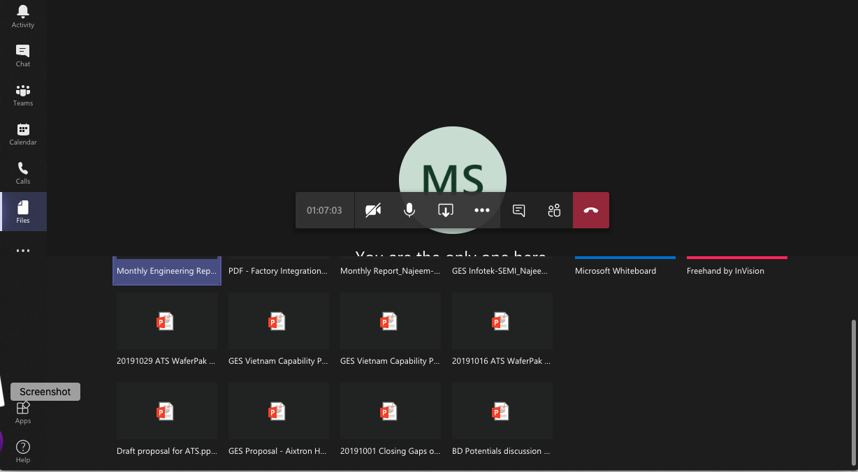 No option to share certain files types | Microsoft Community Hub