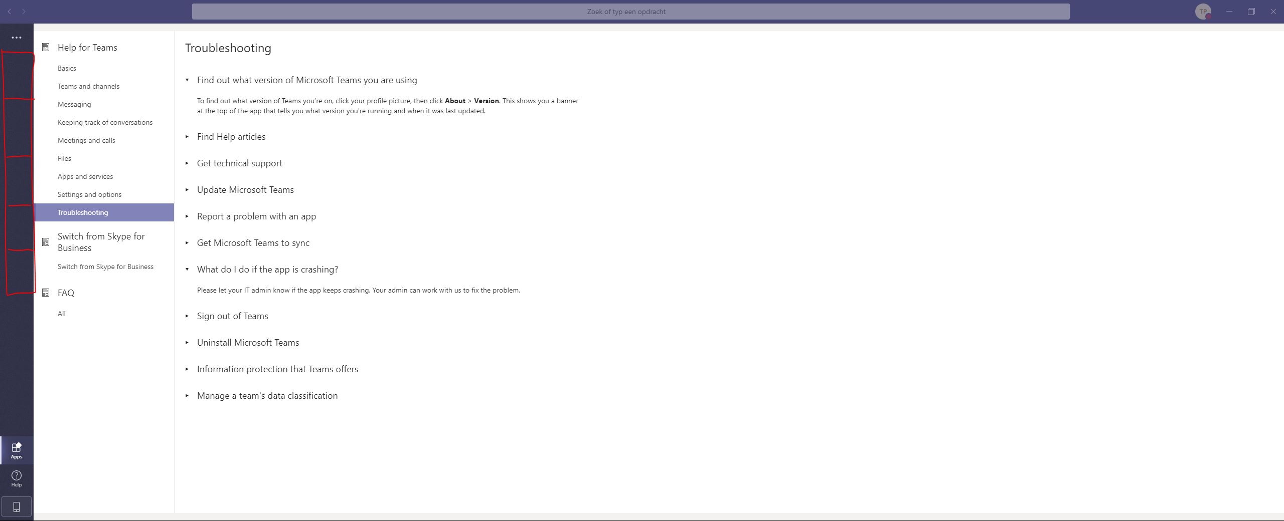 All buttons missing | Microsoft Community Hub
