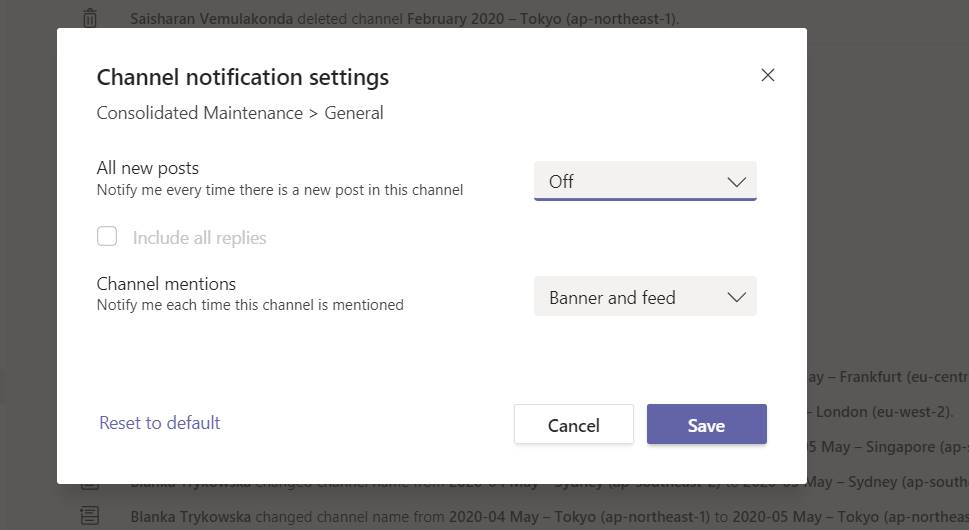 Client keeps getting email notifications, despite having opted out of ...