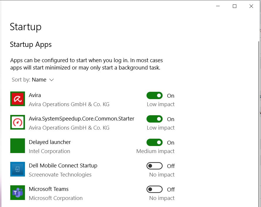 Teams auto starts DESPITE disabling it | Microsoft Community Hub