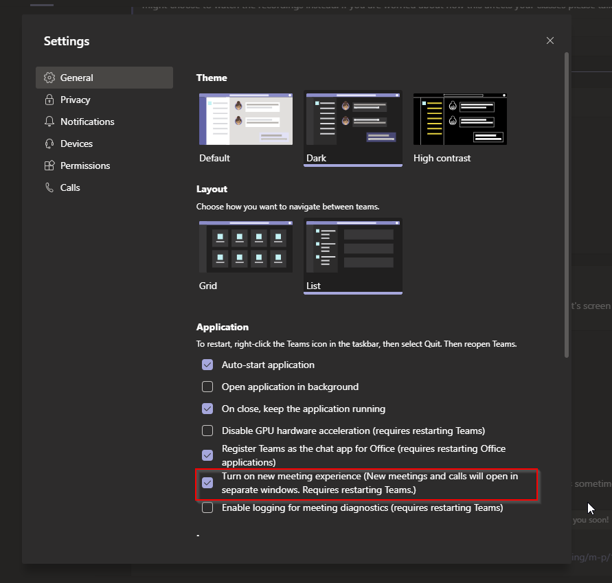 Microsoft Teams Remote control not working | Microsoft Community Hub