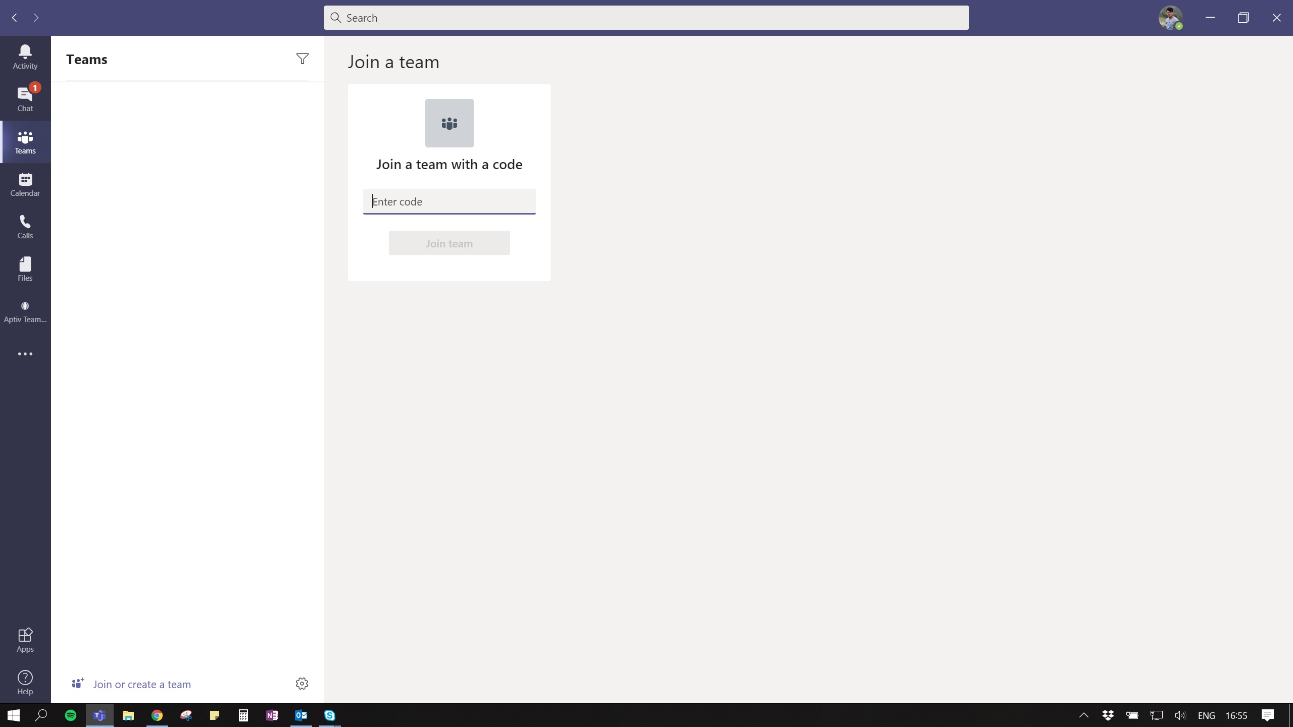 Teams reinstallation issue | Microsoft Community Hub