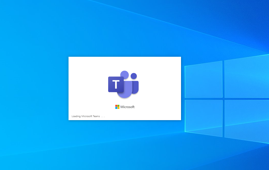 Microsoft Teams will not install on my desktop | Microsoft Community Hub