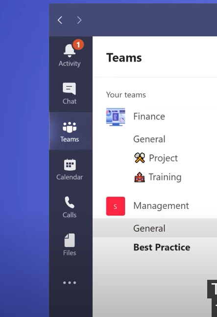 Sidebar interface | Microsoft Community Hub