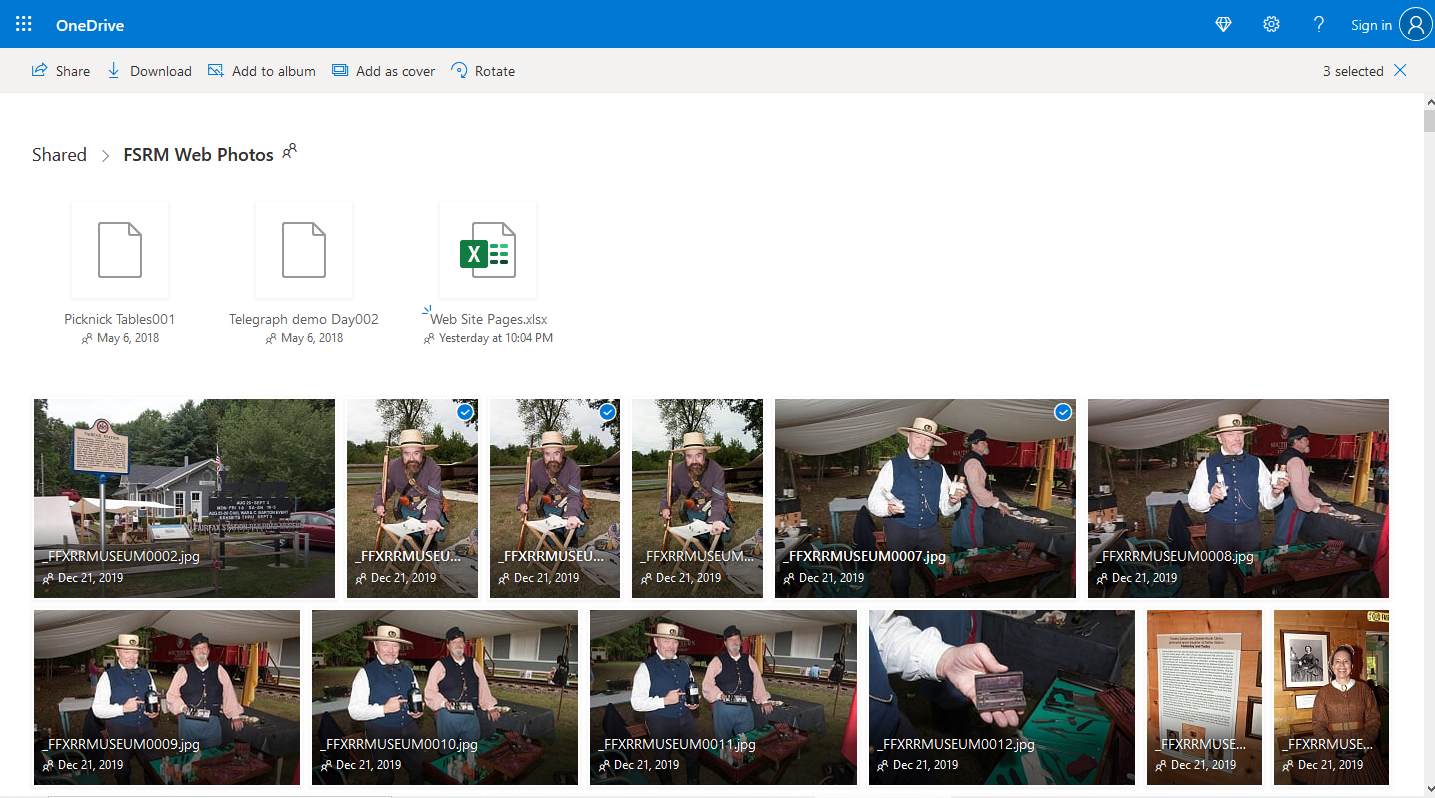 Cannot delete shared files | Microsoft Community Hub