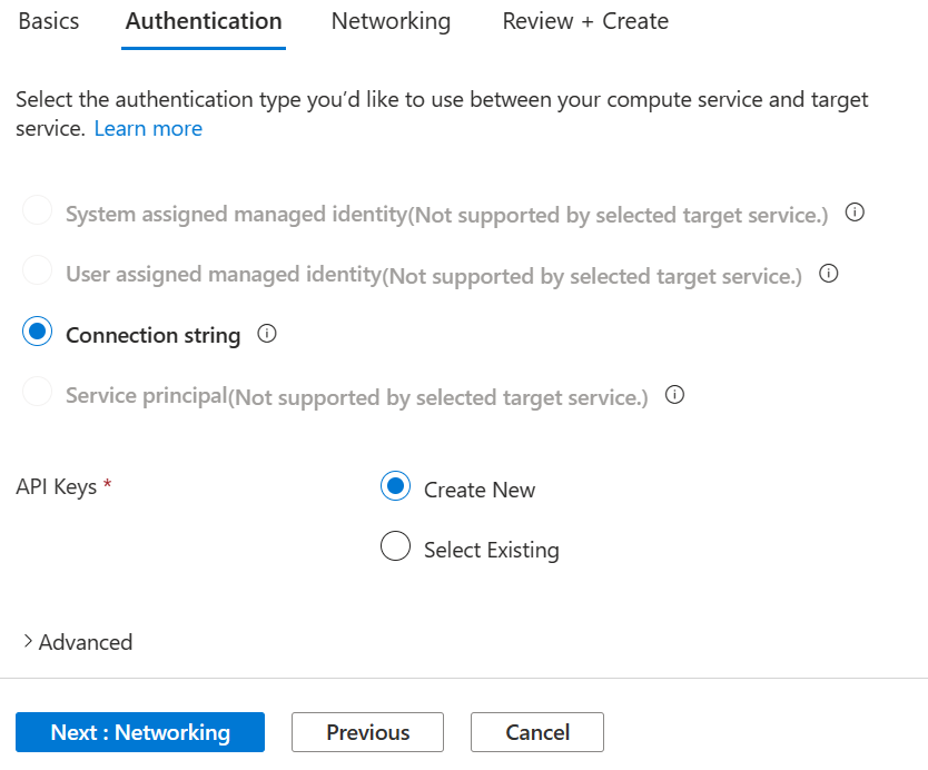 Introducing Seamless Integration With Confluent Cloud On Azure Via Service Connector Microsoft