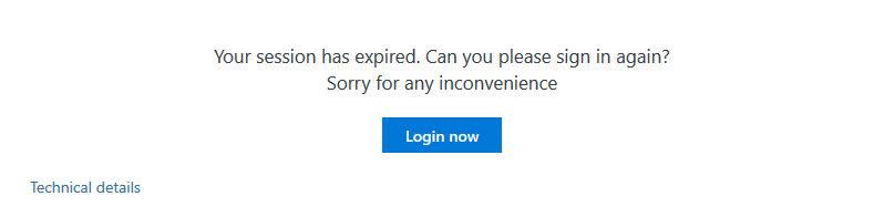 Planner keeps loggin out? | Microsoft Community Hub