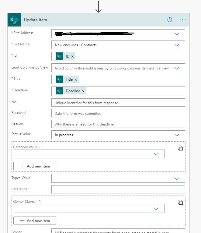 Send an email when we assign a task in a list | Microsoft Community Hub