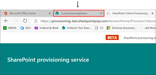 Introducing the SharePoint Success Site – Drive adoption and get the ...