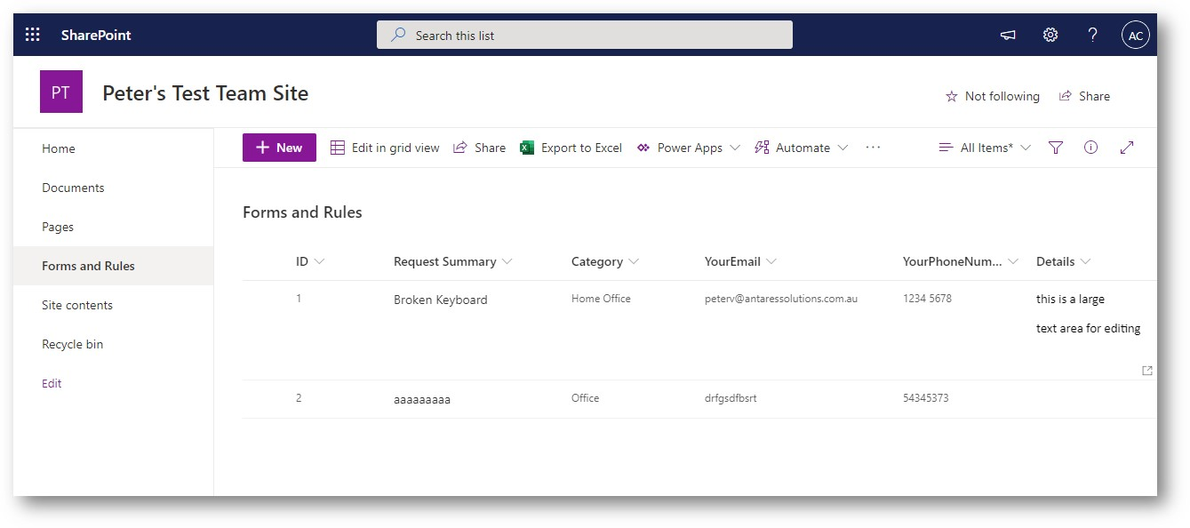 Conditional Formatting Breaks Custom Layouts Microsoft Community Hub