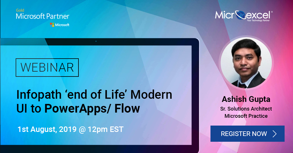 Converting InfoPath to PowerApps | Microsoft Community Hub
